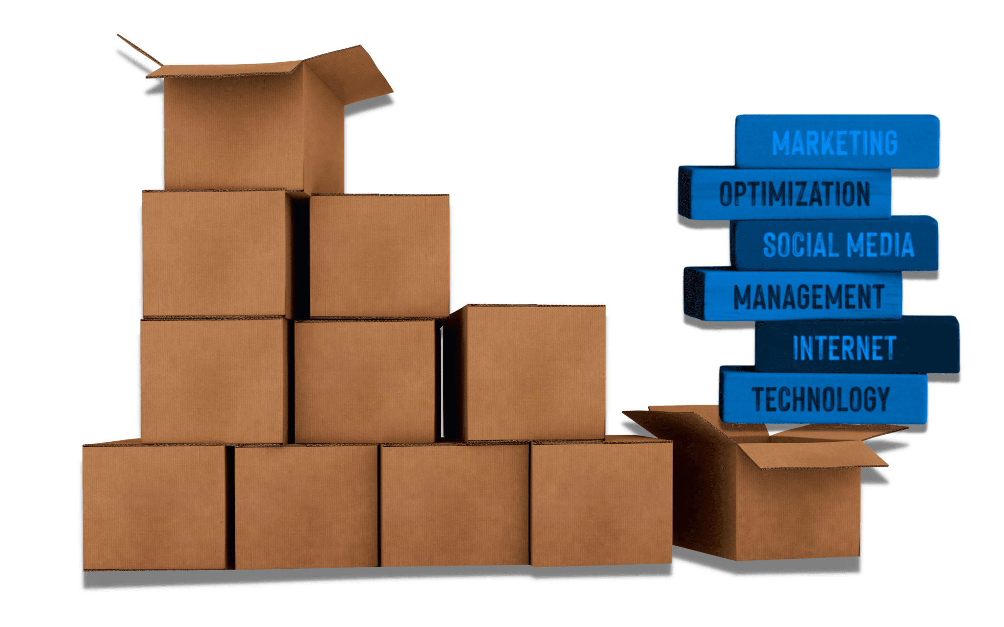 Retainer Packages - Current Consulting Group