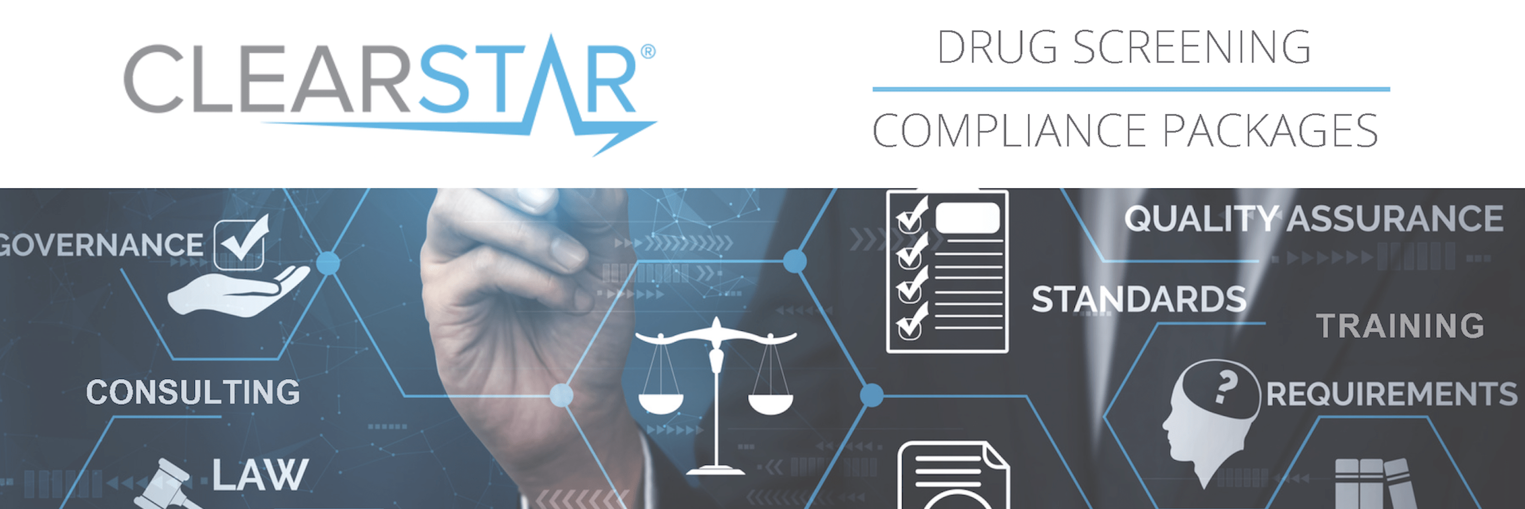 ClearStar Compliance Packages - Current Consulting Group