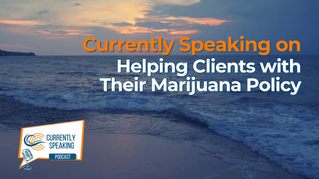 Currently Speaking Podcast - Current Consulting Group