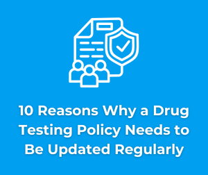 Drug Testing Compliance Experts_Innovative Captive Strategies - Current ...